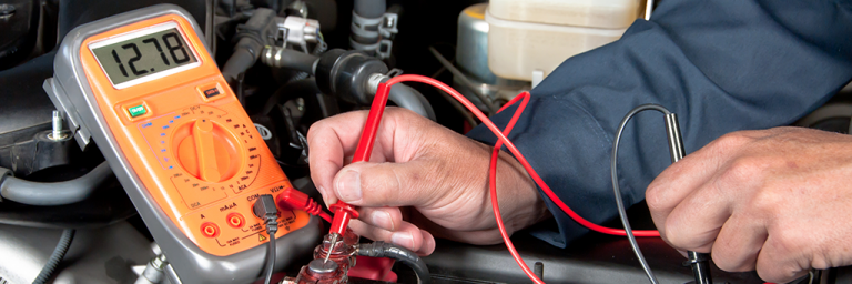 Conheça tudo sobre o voltímetro e sua função