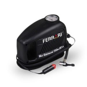 Ferrari Máquinas - Compressor de Ar