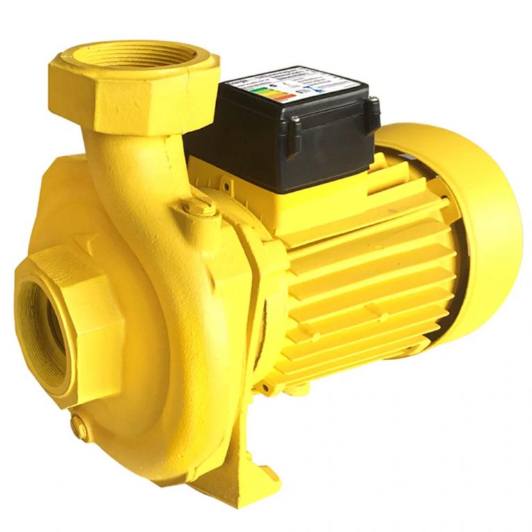 Bomba de água: versatilidade e eficiência para toda necessidade