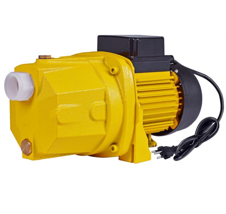 Bomba de água: versatilidade e eficiência para toda necessidade