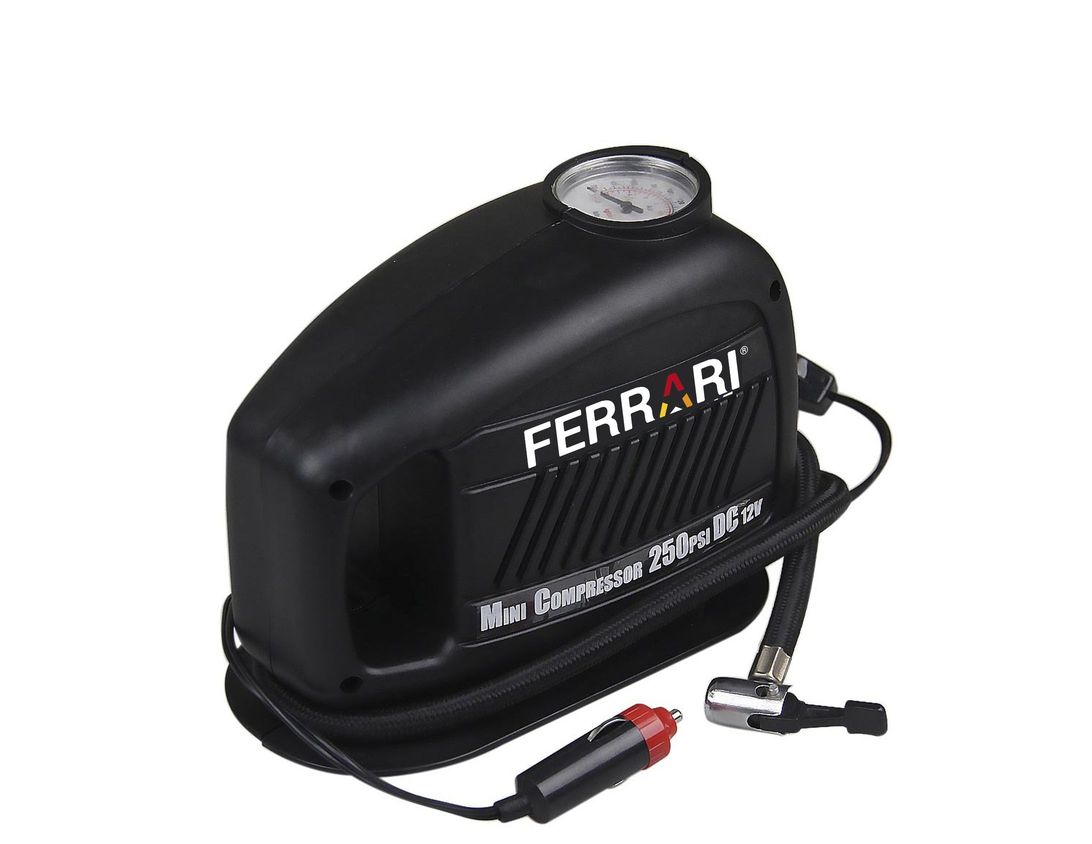 Compressor de ar: conheça os modelos e as principais aplicações