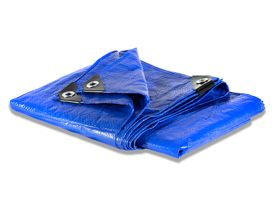 Tipos de lona: solução prática, segura e durável